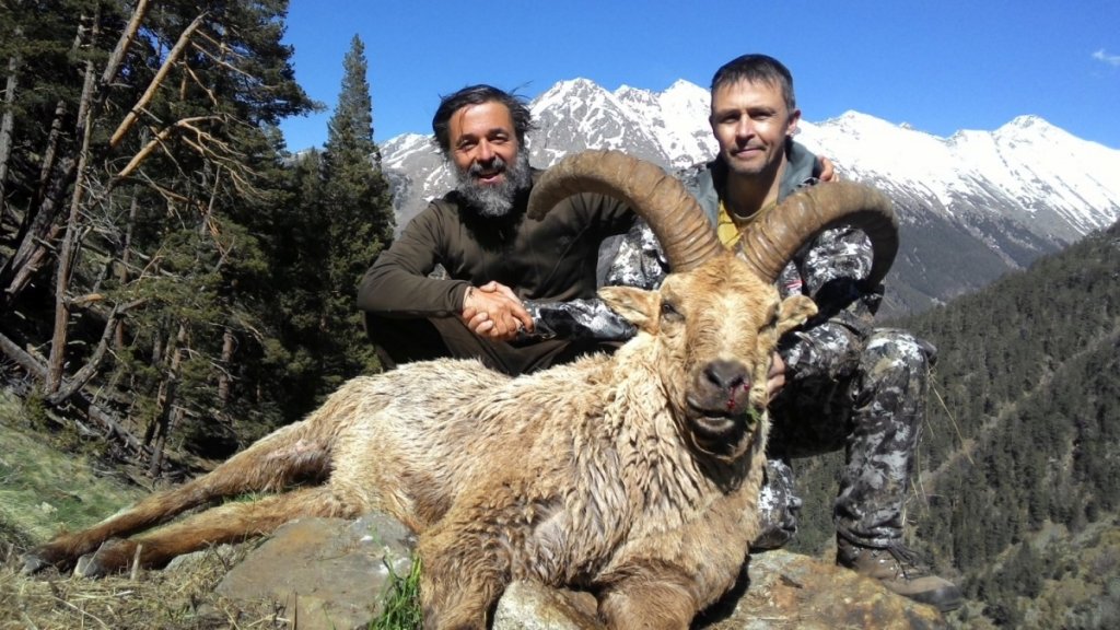 Hunting in Turkey | Turkish Frontier